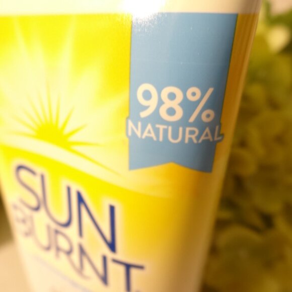 Sun Burnt | Skincare | Sun Burnt Advanced Sun Recovery After Sun Gel ...